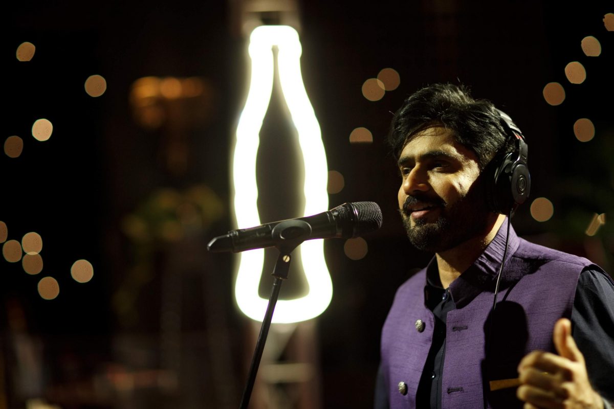 Coke Studio Season 12, 2nd Episode to be Unveiled Today. - Masala